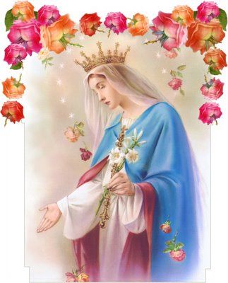 may crowning – http://sainttheresaiowa.org