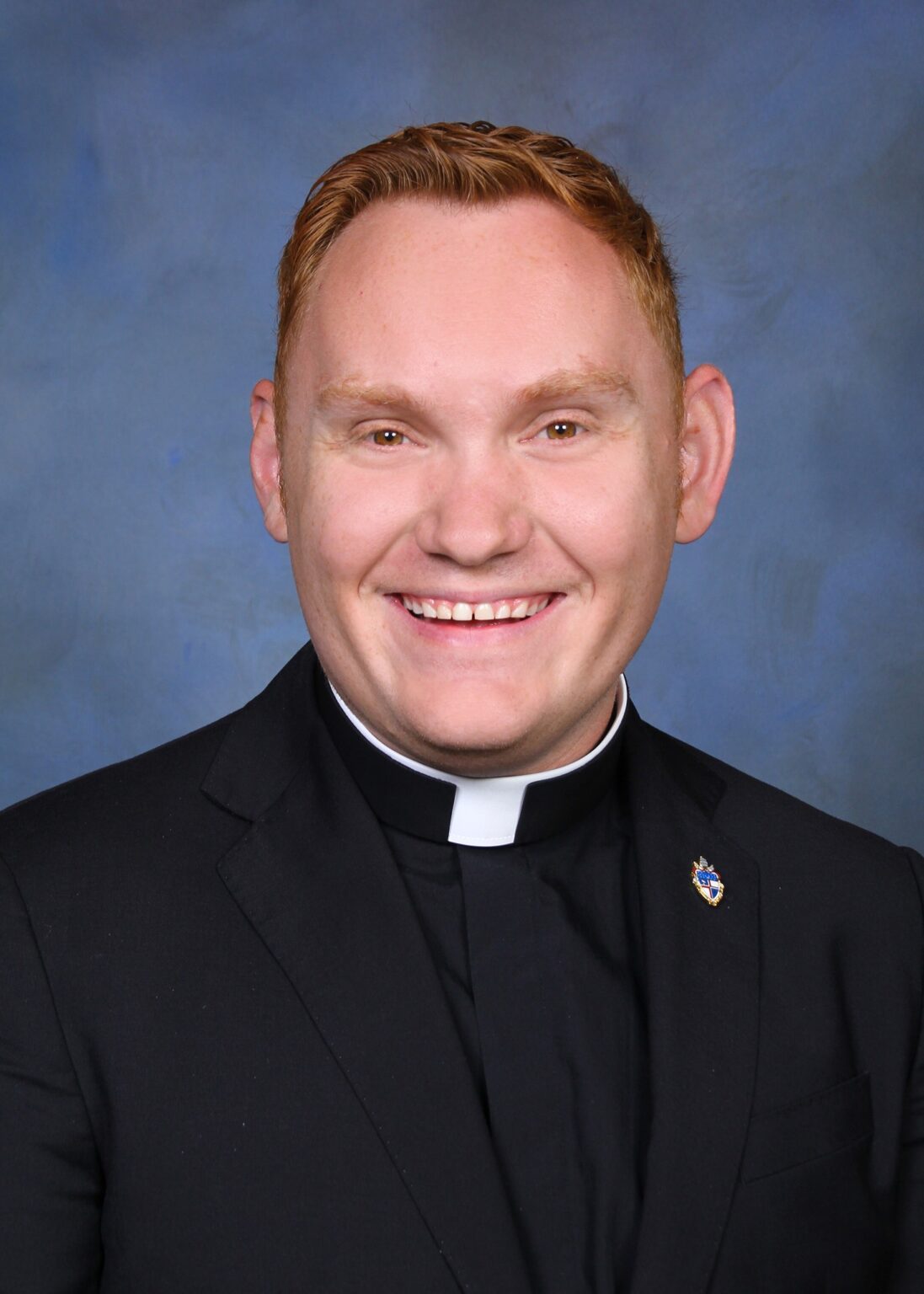 Welcome Father Mike Mahoney by https://sainttheresaiowa.org